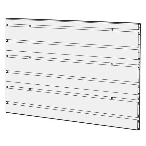 Slat wall Module Kit - SEATYLOCK