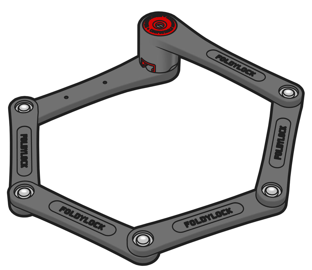 SEATYLOCK - World's Best Bike Locks and more....