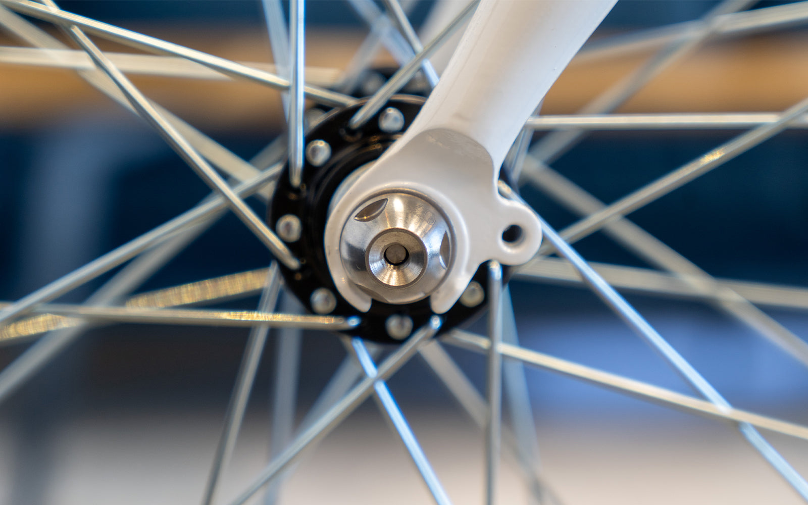 SEATYLOCK - World's Best Bike Locks and more....